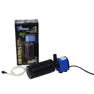 Shanda Aquarium Internal Filter Sdf-319 – Maison Animal